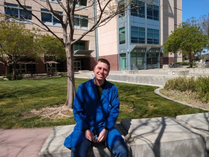 Lab Members - The Gelli Lab